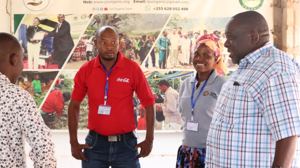 One Acre Family Farm